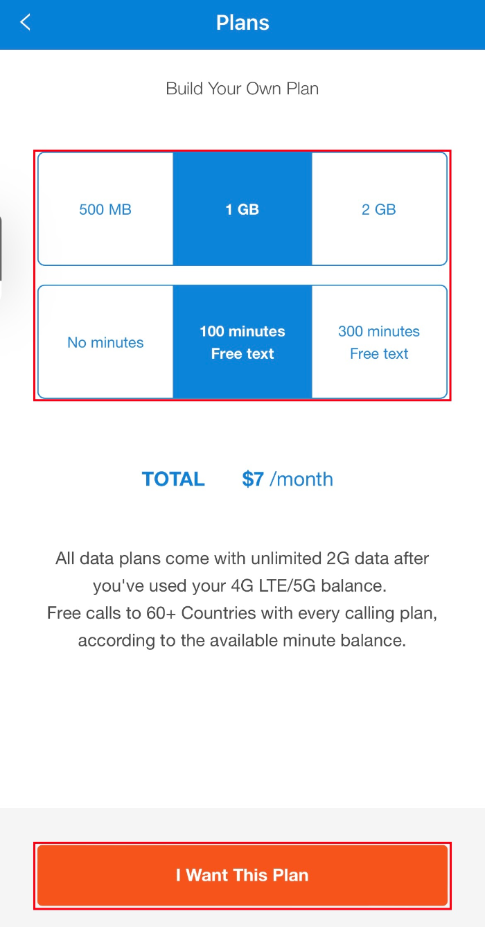 アメリカ赴任は格安SIM「Tello」がおすすめ | くまブログ-アメリカ駐在情報-
