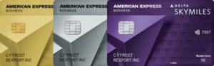 【初年度無料】アメックスのデルタゴールドカードを紹介 | くまブログ-アメリカ駐在情報-